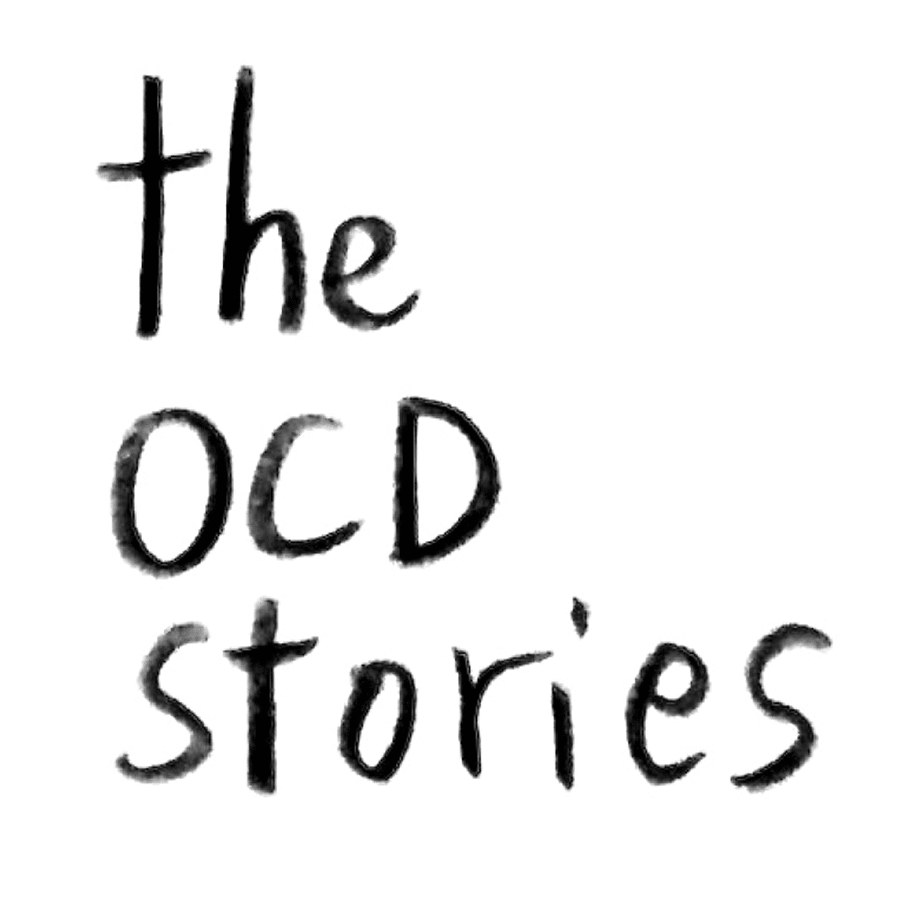 Storytime - My 40 Year Journey With OCD - The OCD Stories