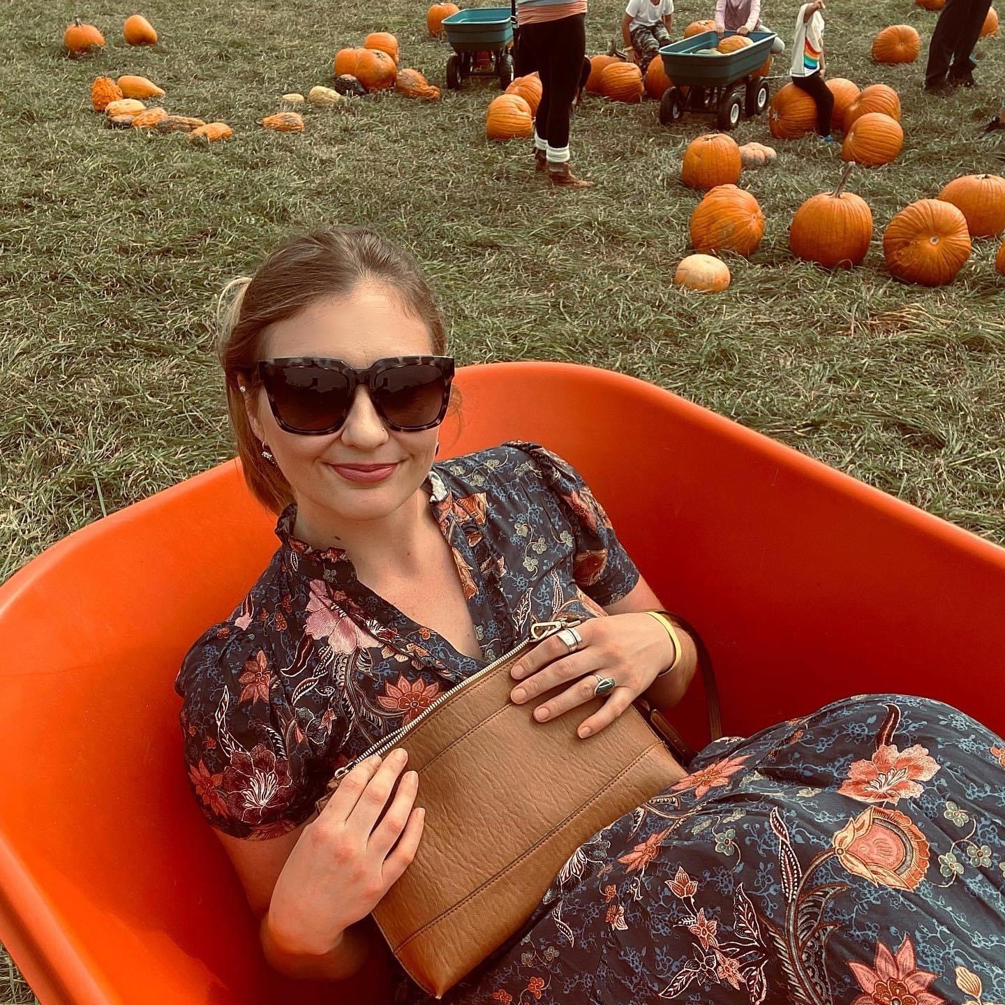 Story: Lucy (#301) - The OCD Stories