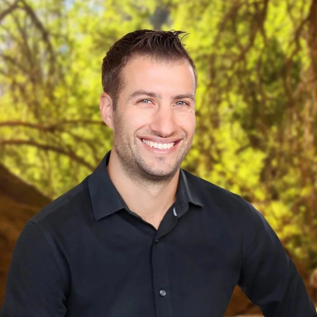 Spenser Gabin: Reflections on ERP therapy, and becoming a therapist ...